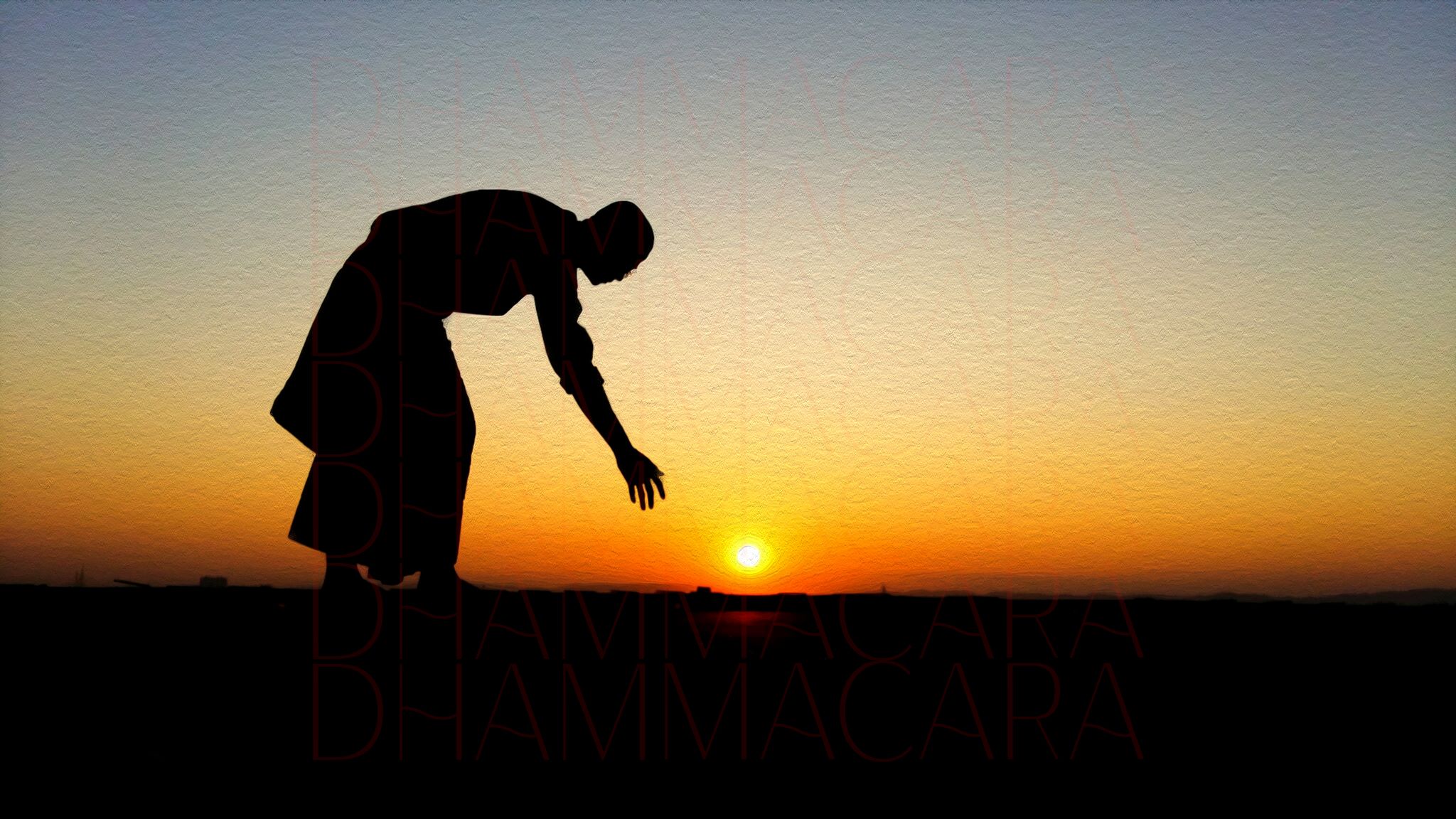 Lecture – dhammacara