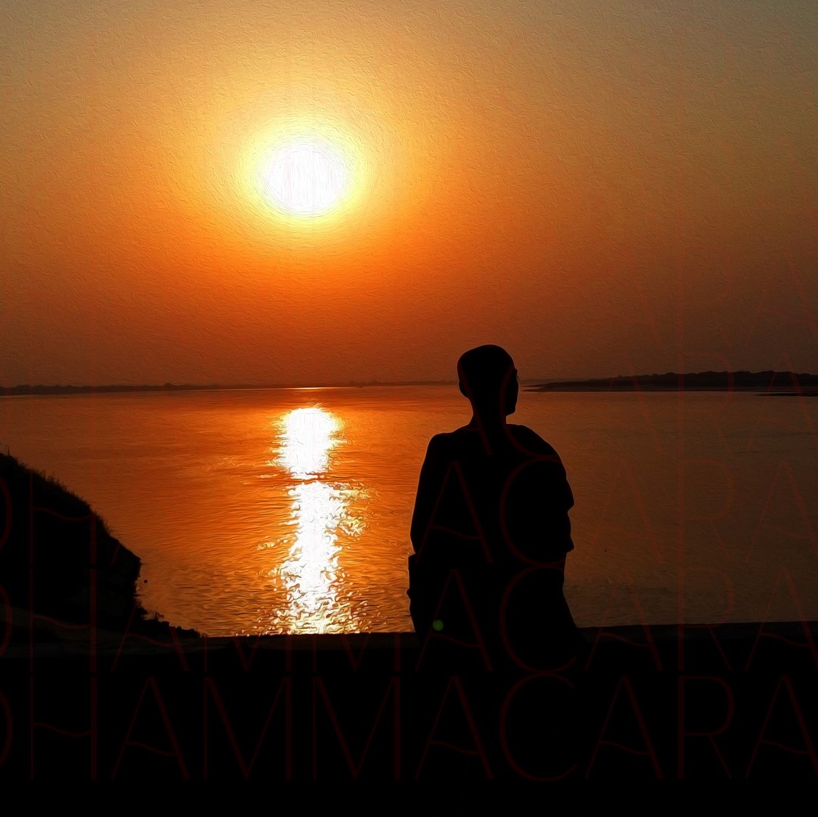 Dhamma – dhammacara